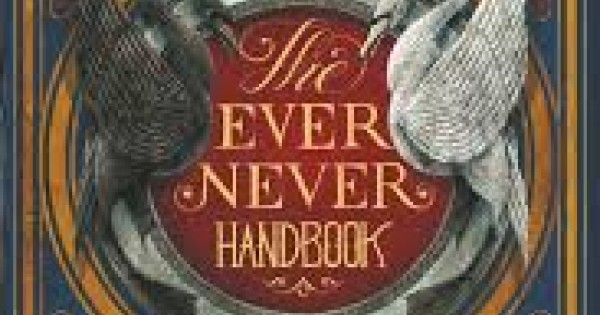 The School For Good And Evil: The Ever Never Handbook