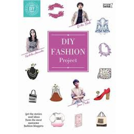 Diy Fashion Project