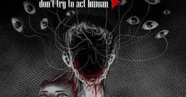 Psychopath Logic