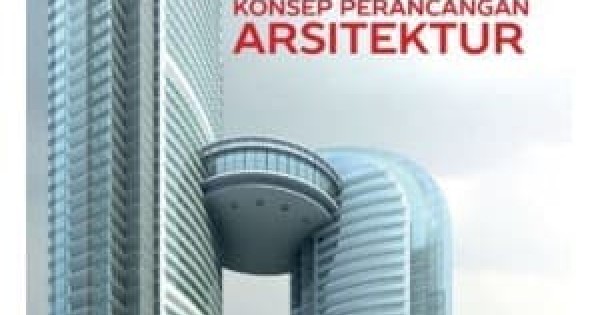 Konsep Perancangan Arsitektur