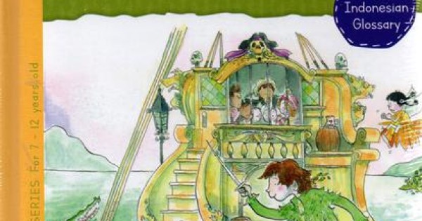 Abridged Classic Series: Peter Pan