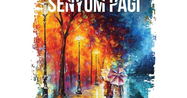 Angan Senja dan Senyum Pagi