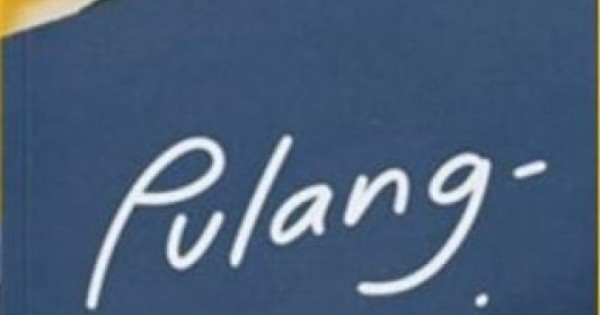 Pulang Pergi by Tere Liye