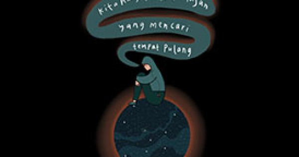 Egosentris (Cover Baru)