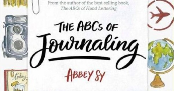The ABCs of Journaling