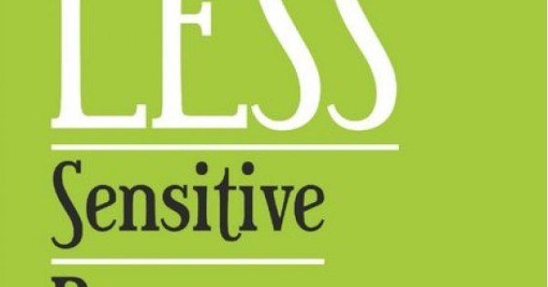 Being Less Sensitive People