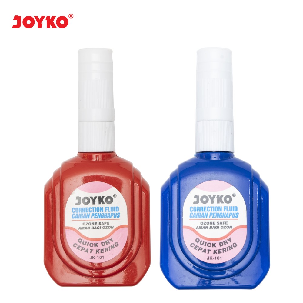 Joyko Correction Fluid JK-101 Joyko Correction Fluid JK-101