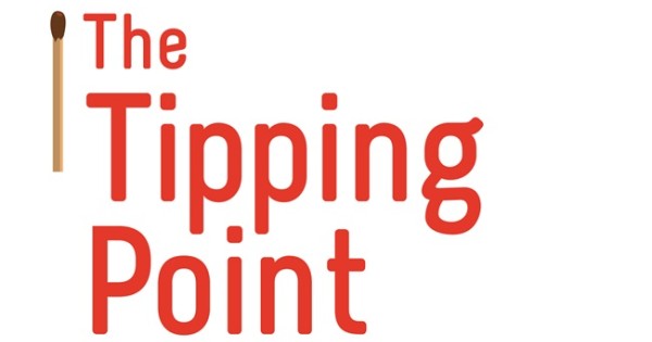 The Tipping Point (Cover 2020)