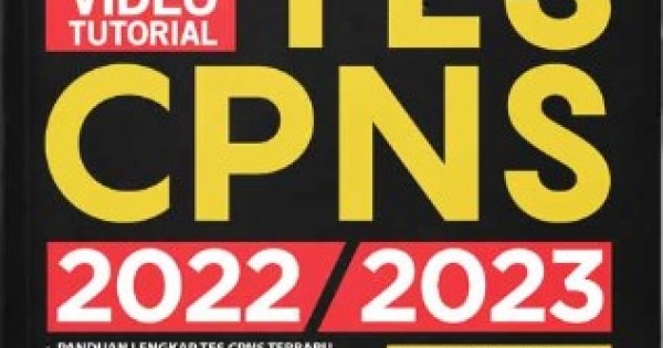All New Tes CPNS 2022/2023