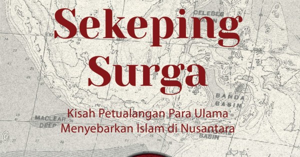 Menebar Cahaya di Negeri Sekeping Surga