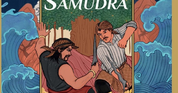 Saga dari Samudra