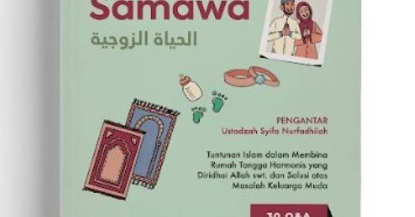 Membangun Keluarga Samawa