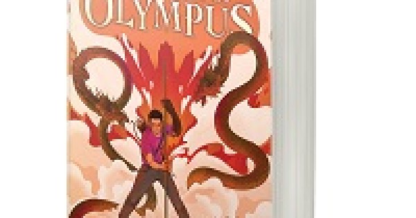 The Heroes of Olympus #2 : The Son of Neptune (Republish 2023)