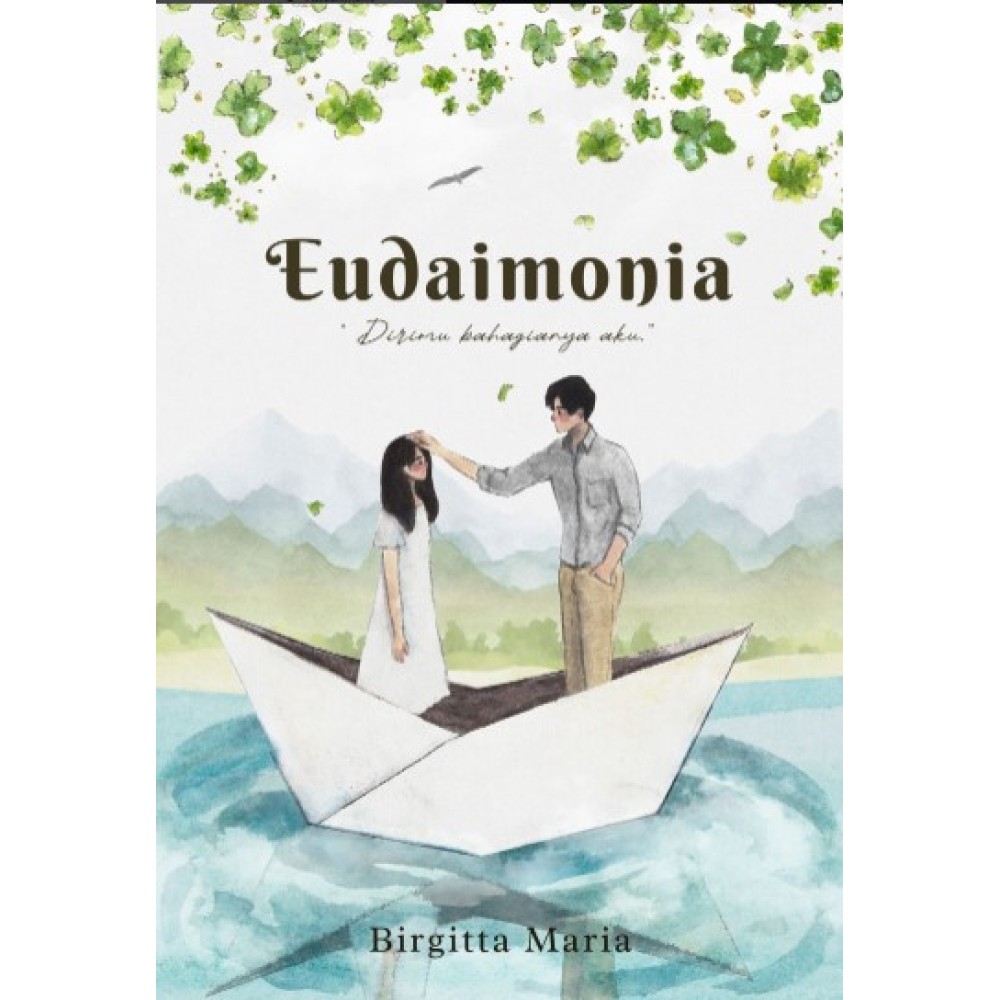 Eudaimonia