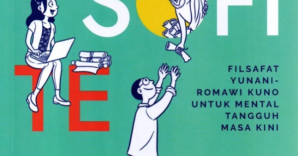 Filosofi Teras (New Cover)