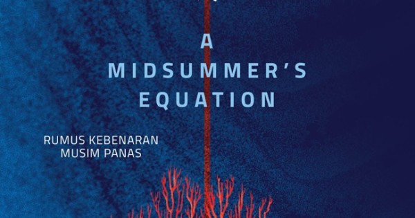 Rumus Kebenaran Musim Panas: A Midsummer's Equation