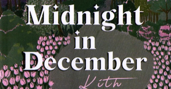 Midnight in December