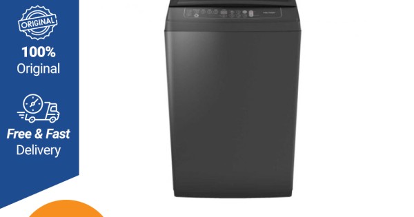 Mesin Cuci 1 Tabung polytron 7 KG Top Loading PAW 7029 / PAW-7029 / PAW7029