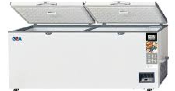 CHEST FREEZER BOX GEA AB 600 R / AB-600 R LEMARI PEMBEKU