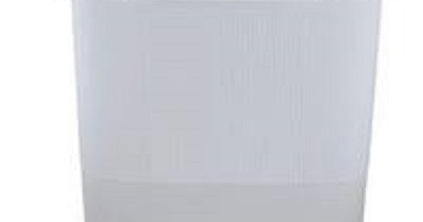 Mesin Cusi 6,5kg SHARP Twin Tub ES T70MW / ES-T70MW PK