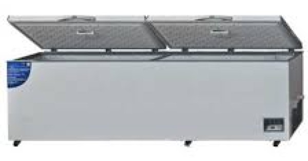 CHEST FREEZER BOX GEA AB 1200 T-X / AB-1200 LEMARI PEMBEKU 1050 LITER
