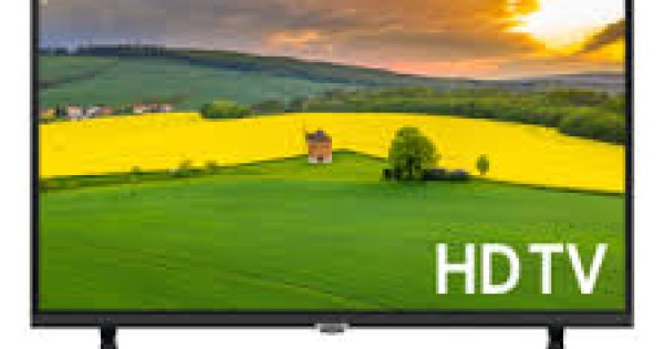 LED TV 32 INCH SAMSUNG HD READY SMART TV UA-32T4503AKXXD / UA-32T4503