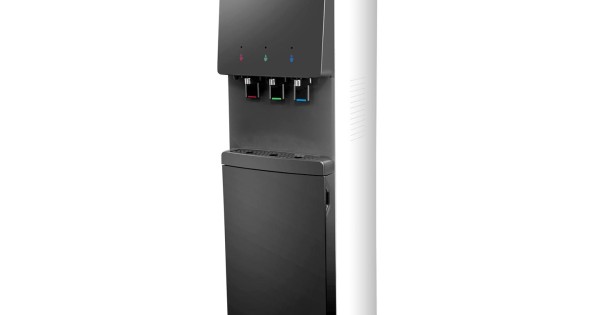 WATER DISPENSER POLYTRON GALLON BAWAH PWC 778LV/LX / PWC-778LV/LX