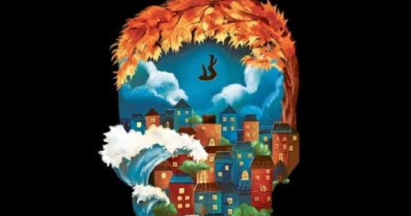 Unfinished Goodbye: Ternyata Kita Belum Seselesai Itu