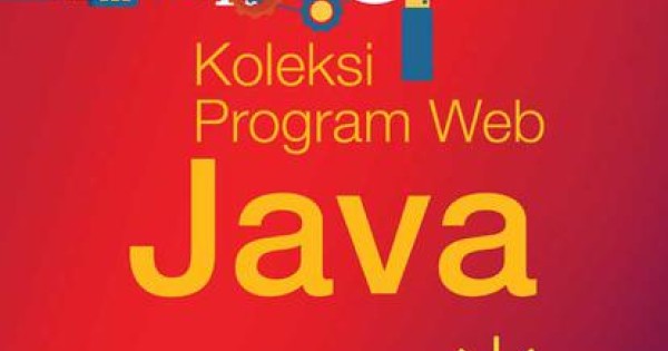 Koleksi Program Web Java