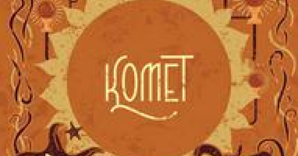 Komet (Cover 2022)