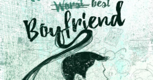 The World’s Best Boyfriend
