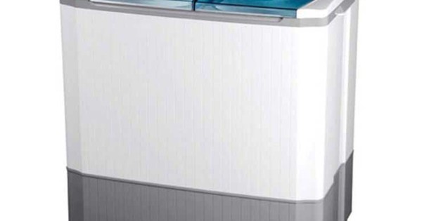 LG Semi Auto Washer P-1400RT