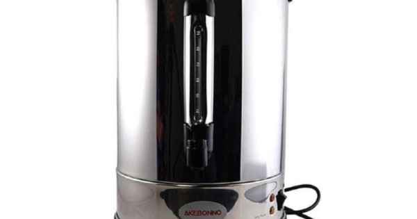Akebonno Coffee Maker ZJ-150