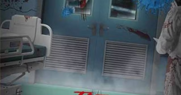 The Secret Hospital