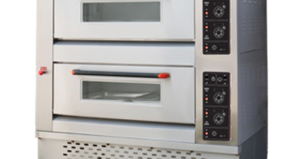 Getra Gas Baking Oven RFL-24SS