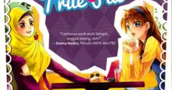 Pink Berry Club : True Pal