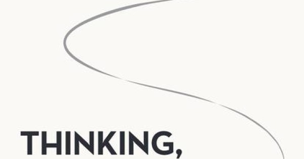 Thinking, Fast and Slow (Cover Baru)