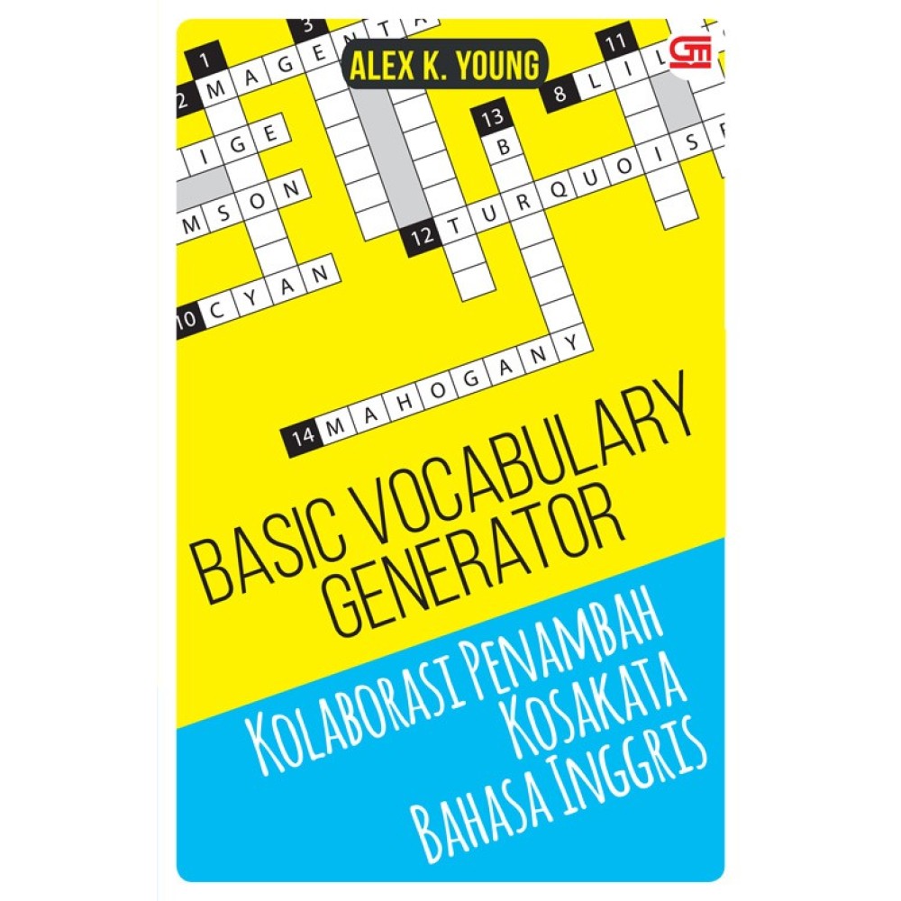 Basic Vocabulary Generator