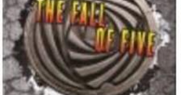The Fall Of Five
