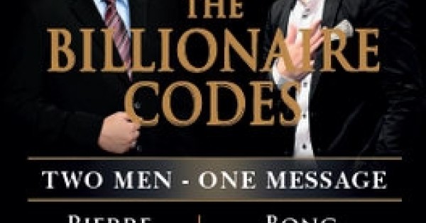 The Billionaire Codes