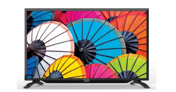 LED TV 32 Inch Sharp HD Ready 2T-C32DC1I