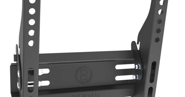 Bracket TV Bervin Wall Bracket Adjustable 19 - 32 Inch BWB-A1939