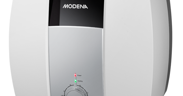 Modena Water Heater Listrik 15 Liter Casella ES-15D