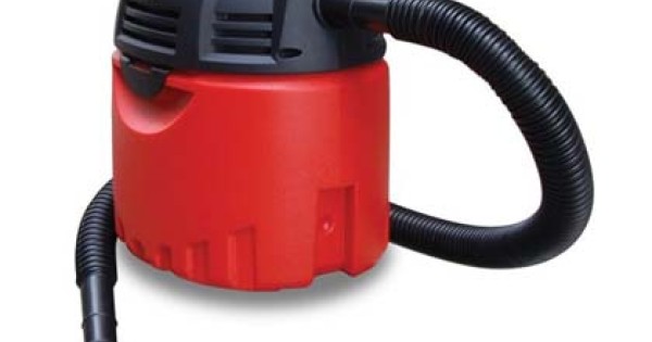 Sharp Vacuum Cleaner Wet and Dry EC-CW60