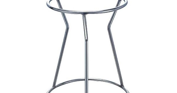 Getra Besi Penyanggah Corong Adonan - Funnel Stand EK-181902