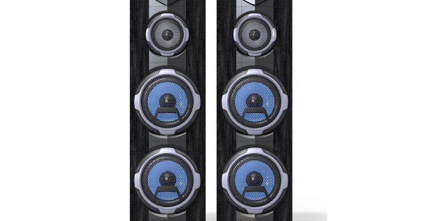 Speaker Aktif Polytron PAS-8BF22