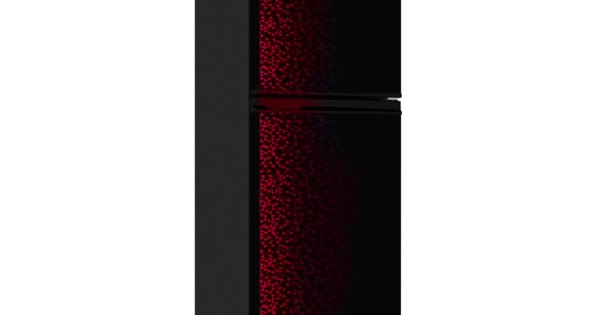 Sharp Kulkas 2 Pintu 256 Liter SJ-316MG-GB/GR